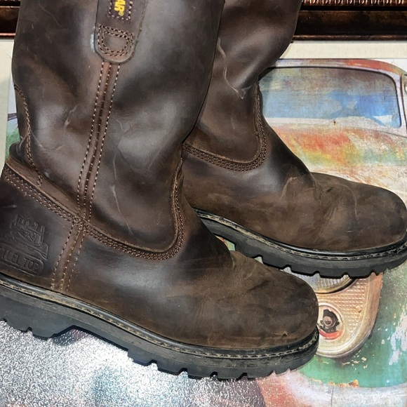 Caterpillar | Shoes | Caterpillar X Ruff N Tuff Vibes | Poshmark